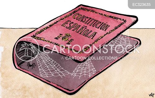 Constitutional Values Cartoons and Comics - funny pictures from ...
