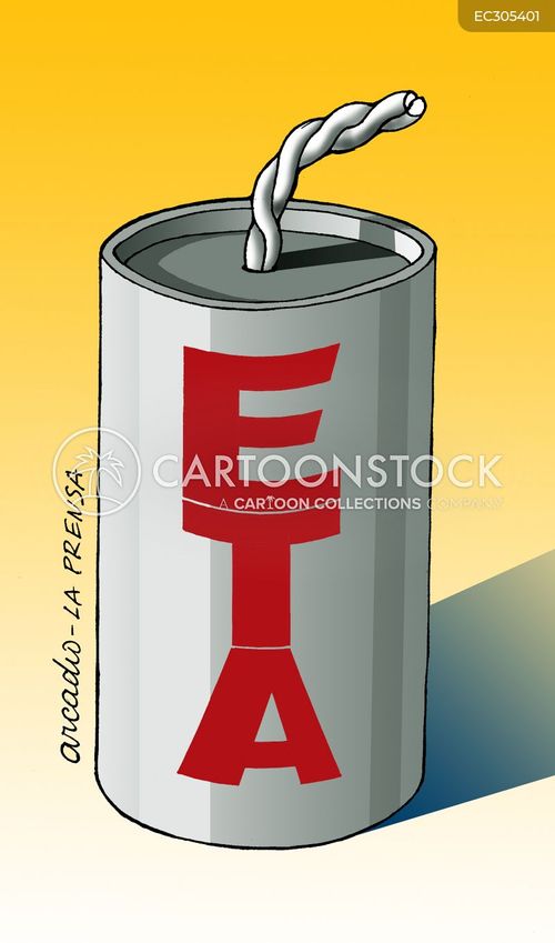 Eta Members Cartoons and Comics - funny pictures from CartoonStock