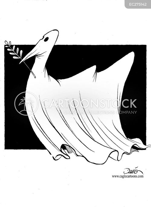 Eta Spain Cartoons and Comics - funny pictures from CartoonStock