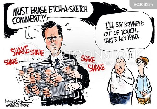 Political Comment Cartoons and Comics - funny pictures from CartoonStock