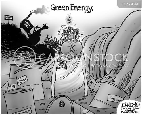 Reduce Emissions Cartoons and Comics - funny pictures from CartoonStock