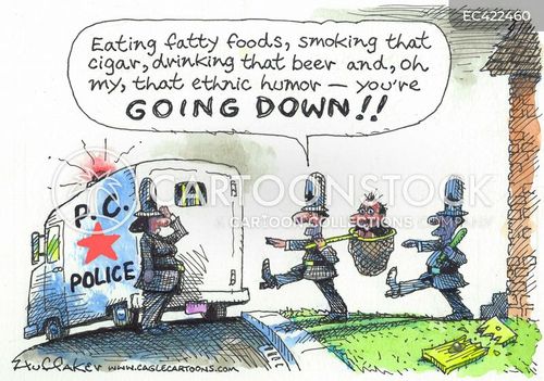 Core Humor Cartoons and Comics - funny pictures from CartoonStock