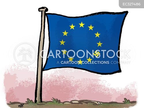 Eu Election Results Cartoons and Comics - funny pictures from CartoonStock