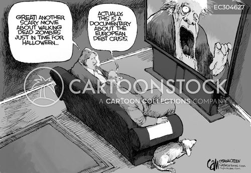 European Government Cartoons and Comics - funny pictures from CartoonStock