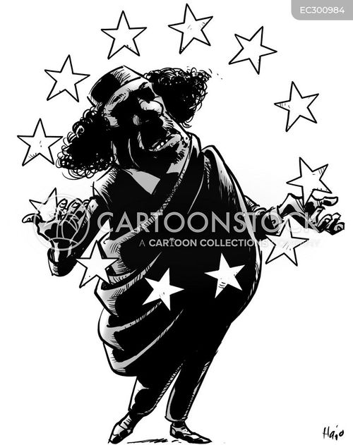 Arab Revolts Cartoons and Comics - funny pictures from CartoonStock