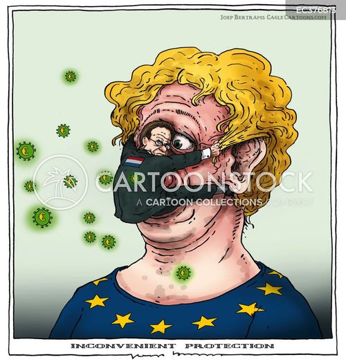 Dutch Resilience Cartoons and Comics - funny pictures from CartoonStock