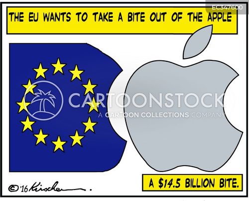 Eu Tariffs Cartoons and Comics - funny pictures from CartoonStock