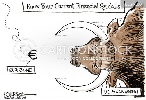 Forex Market Cartoons and Comics - funny pictures from CartoonStock