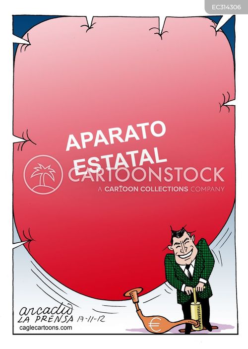 State Policy Cartoons and Comics - funny pictures from CartoonStock