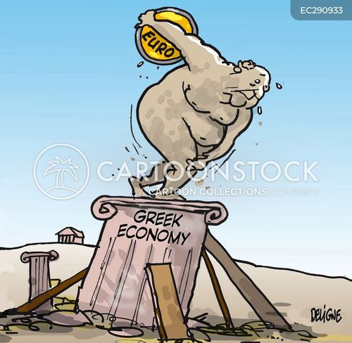 Currency Fluctuations Cartoons and Comics - funny pictures from ...