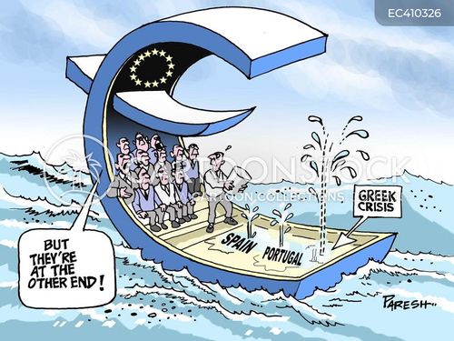 Vessel In Trouble Cartoons and Comics - funny pictures from CartoonStock