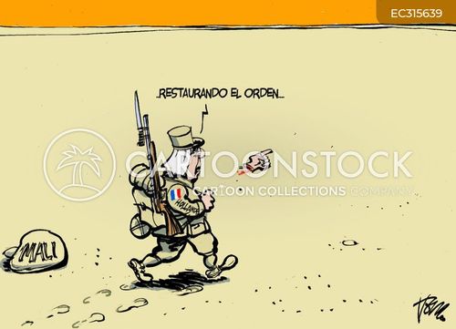 Malawi Cartoons and Comics - funny pictures from CartoonStock