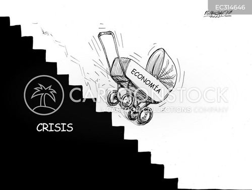 Dolar Usa Cartoons and Comics - funny pictures from CartoonStock