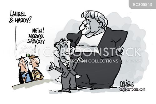 German Humor Cartoons and Comics - funny pictures from CartoonStock