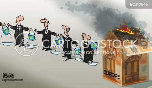 Feu Cartoons and Comics - funny pictures from CartoonStock