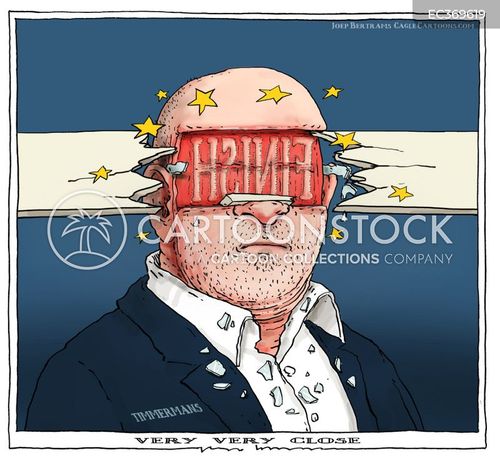 Eu Commission President Cartoons and Comics - funny pictures from ...