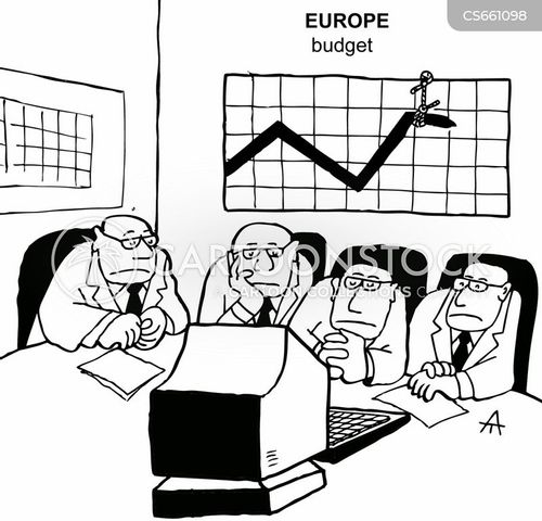 Line Graph Noose Cartoons and Comics - funny pictures from CartoonStock