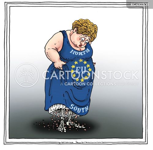 South Europe Cartoons and Comics - funny pictures from CartoonStock