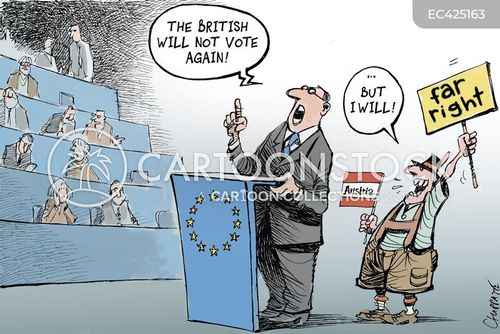 Austrian Cartoons and Comics - funny pictures from CartoonStock