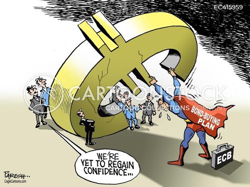 Euro Club Cartoons and Comics - funny pictures from CartoonStock