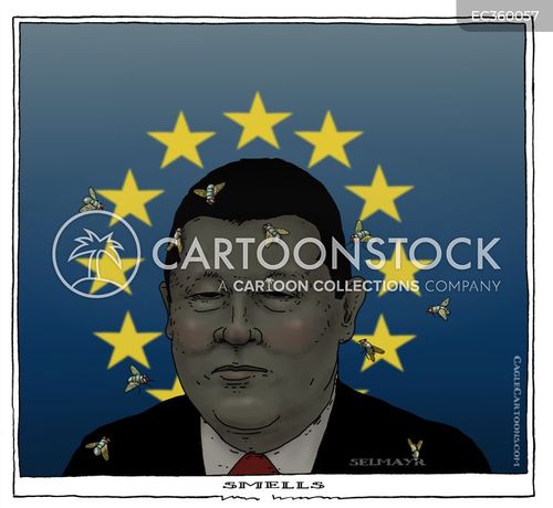 European Transparency Cartoons and Comics - funny pictures from ...