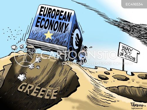 Euro Path Cartoons and Comics - funny pictures from CartoonStock