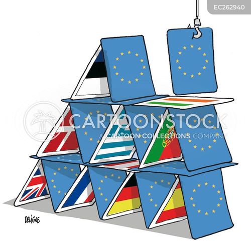 Political Cooperation Cartoons and Comics - funny pictures from ...