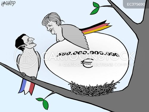 European Recovery Fund Cartoons and Comics - funny pictures from ...