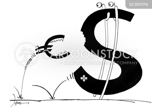 Forex Cartoons and Comics - funny pictures from CartoonStock