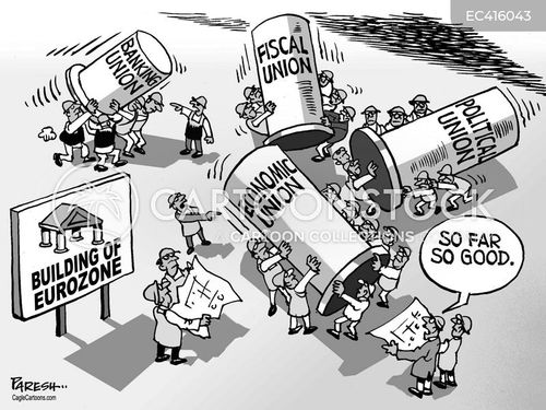 Economic Rebuilding Cartoons and Comics - funny pictures from CartoonStock