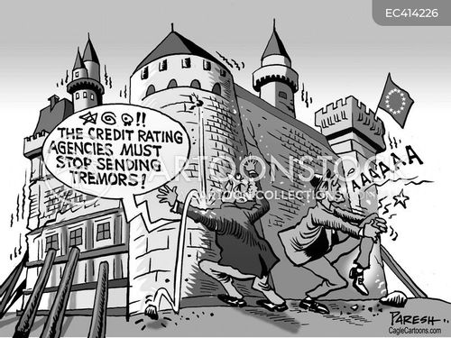 Sovereign Debt Crisis Cartoons and Comics - funny pictures from ...