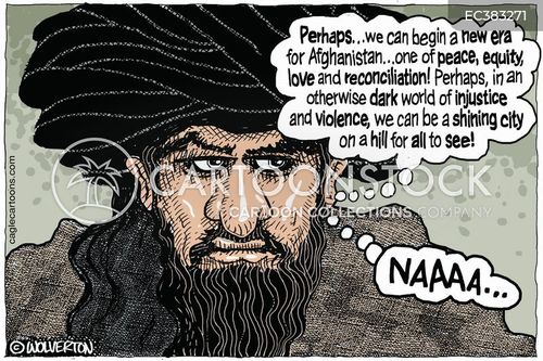 Caliban Cartoons and Comics - funny pictures from CartoonStock