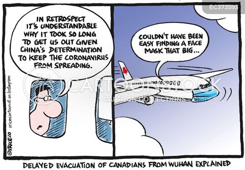 Japan Evacuation Cartoons and Comics - funny pictures from CartoonStock