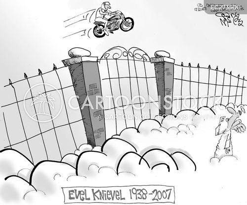 Astonishing Cartoons and Comics - funny pictures from CartoonStock