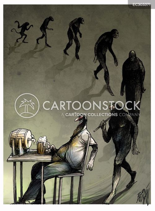 Brewing Techniques Cartoons and Comics - funny pictures from CartoonStock