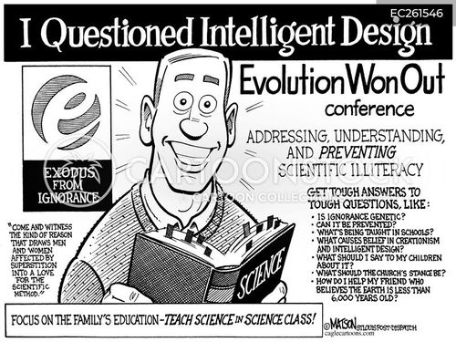 Philosophy Of Science Cartoons and Comics - funny pictures from ...