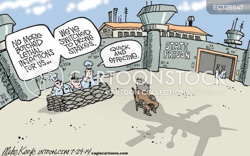 Capital Injections Cartoons and Comics - funny pictures from CartoonStock