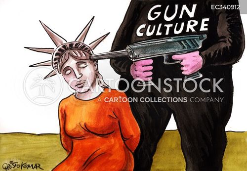 Largest Mass Execution Cartoons and Comics - funny pictures from ...