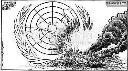 Disaster Prevention Cartoons and Comics - funny pictures from CartoonStock