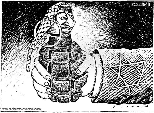 Explosive Device Cartoons and Comics - funny pictures from CartoonStock