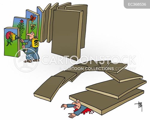 Ecological Implications Cartoons and Comics - funny pictures from ...