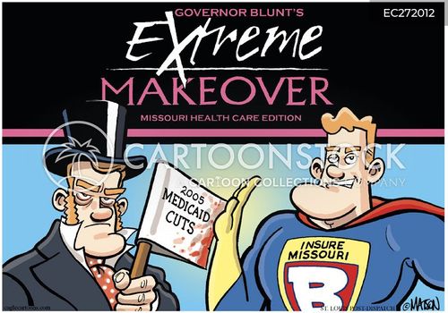 Extreme Plan Cartoons and Comics - funny pictures from CartoonStock