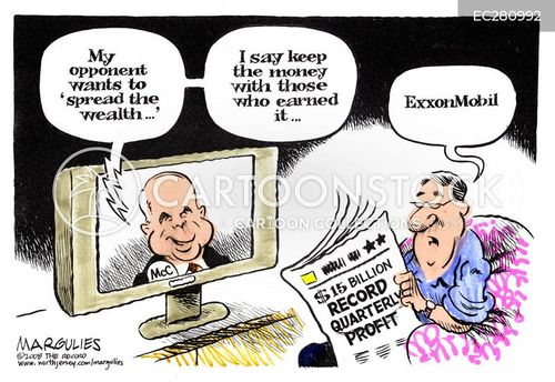 Chevron Cartoons and Comics - funny pictures from CartoonStock