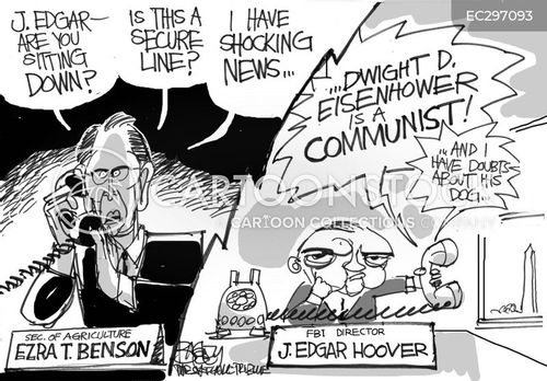 Blacklist Cartoons and Comics - funny pictures from CartoonStock