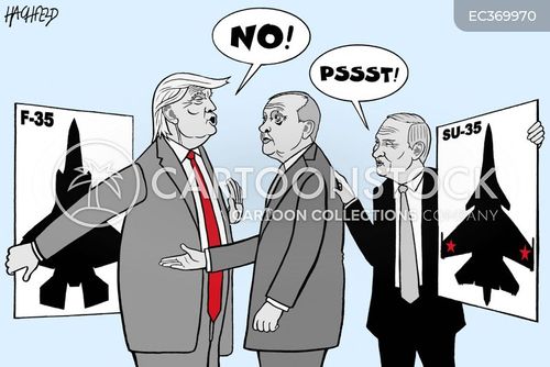 F-35 Fighter Cartoons and Comics - funny pictures from CartoonStock
