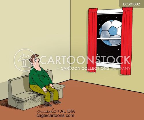 Aficionado Cartoons and Comics - funny pictures from CartoonStock
