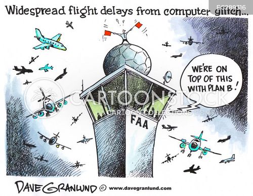 Travel Alternatives Cartoons and Comics - funny pictures from CartoonStock