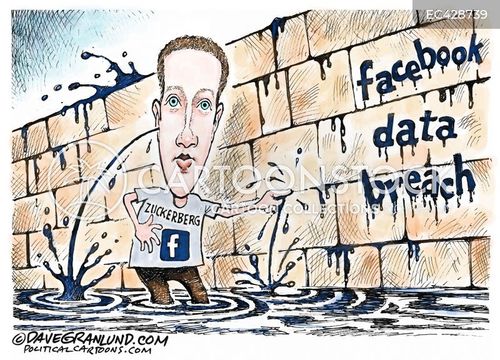 Misuse Of Data Cartoons and Comics - funny pictures from CartoonStock