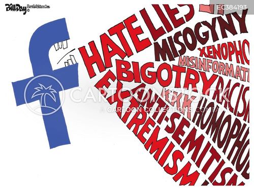 Flagrant Cartoons and Comics - funny pictures from CartoonStock