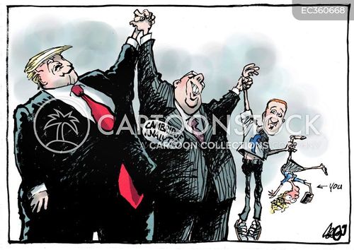 The Algorithm Cartoons and Comics - funny pictures from CartoonStock